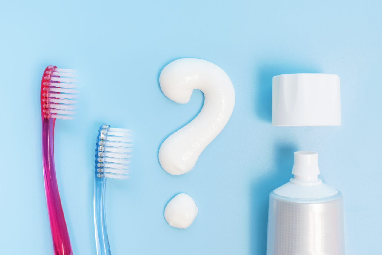 What Is SLS in Toothpaste? Safer Oral Care Explained